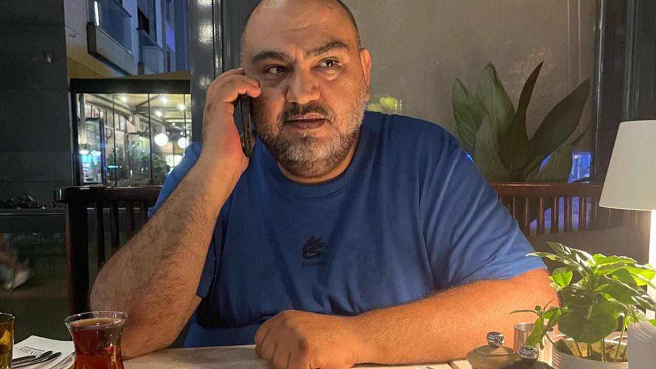 Mehmet Mustafa Gürban kimdir? - Gaziantep Son Dakika Haberleri ...