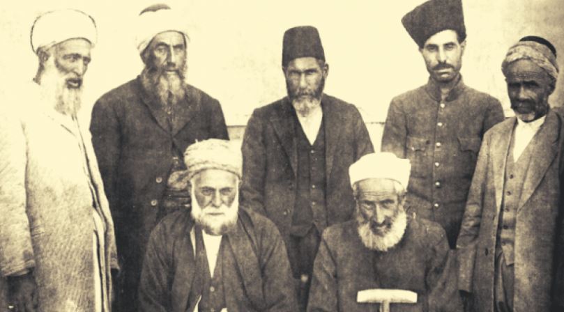 Şeyh Said Kimdir? Şeyh Said İsyanı Nedir? - Gaziantep Son Dakika ...