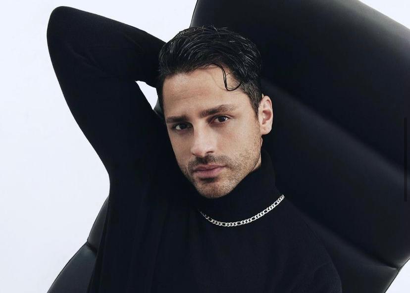 Bir Sevdadır Tufan (Ekin Mert) gerçek adı ne, kaç yaşında, nereli, evli ...