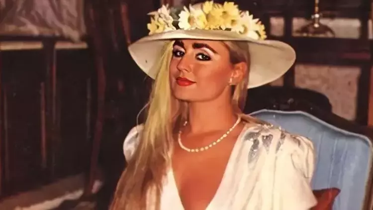 Banu Alkan'ın eski sevgilisi kim, öldü mü, Gürbüz Hanif serveti, mal ...