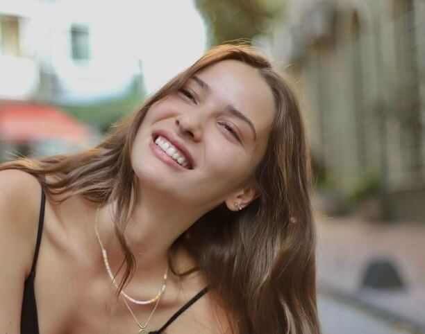 Kardeşlerim Lidya gerçek ismi ne, kaç yaşında, aslen nereli, hayatı ve ...