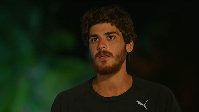 Survivor Poyraz kaç yaşında, ne iş yapıyor, mesleği, evli mi bekar mı ...
