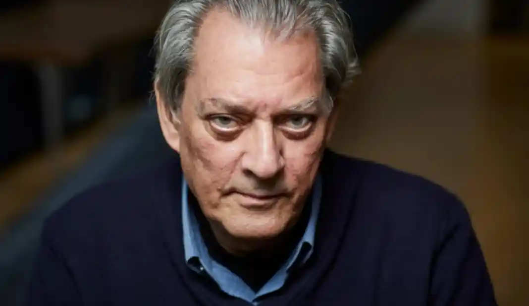 Paul Auster öldü mü, neden öldü, hastalığı neydi? - Gaziantep Son ...