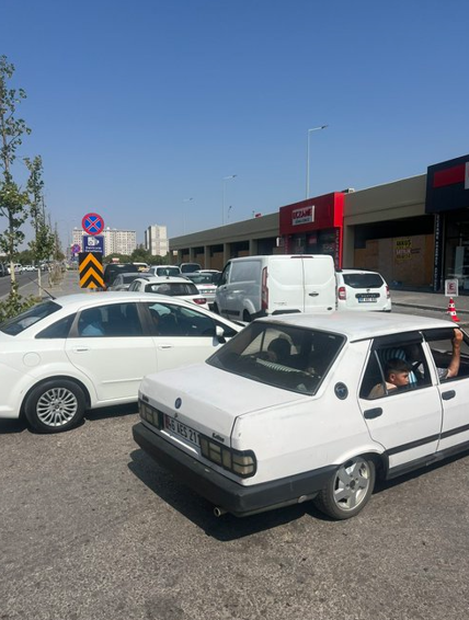 Gaziantep’te parkomat ücretleri belli oldu! - Gaziantep Son Dakika Haberleri | Gaziantep Haber ...