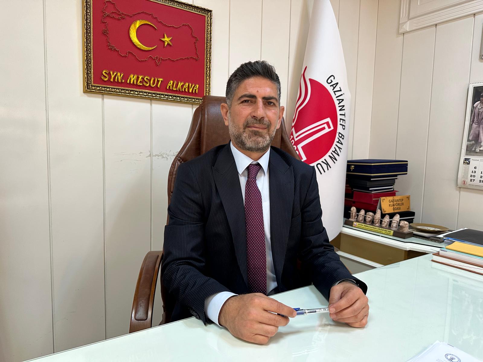 Gaziantep’te berber ve kuaförlerin tatil günü belli oldu - Gaziantep Son Dakika Haberleri ...