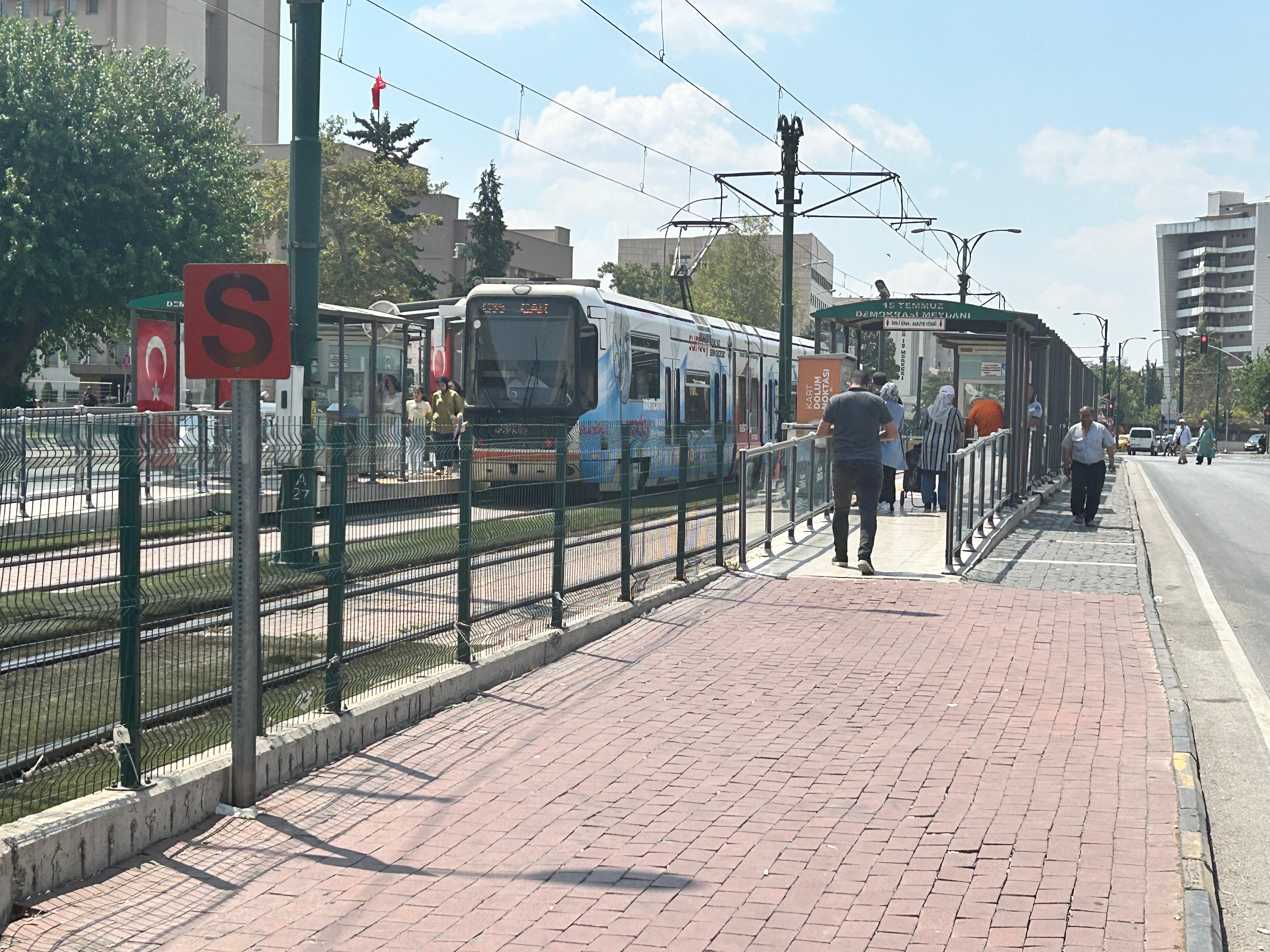 Gaziantep'te ulaşım ücretleri ne kadar oldu? - Gaziantep Son Dakika Haberleri | Gaziantep Haber ...