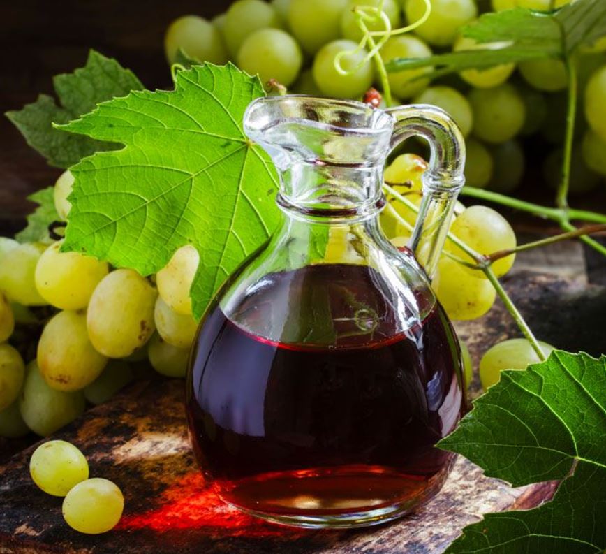 Balsamik Sirkenin Mucizevi Faydaları! Nedir ve Nasıl Kullanılır ...