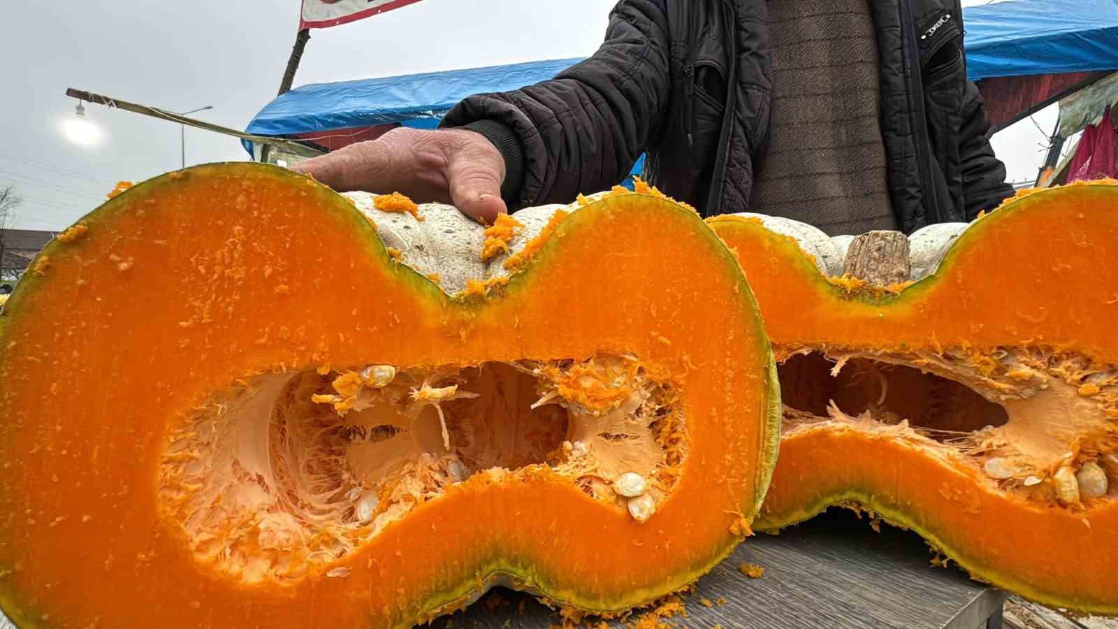 Bal kabağı kabuğunun faydaları neler ve nasıl seçilir? - Gaziantep Son ...