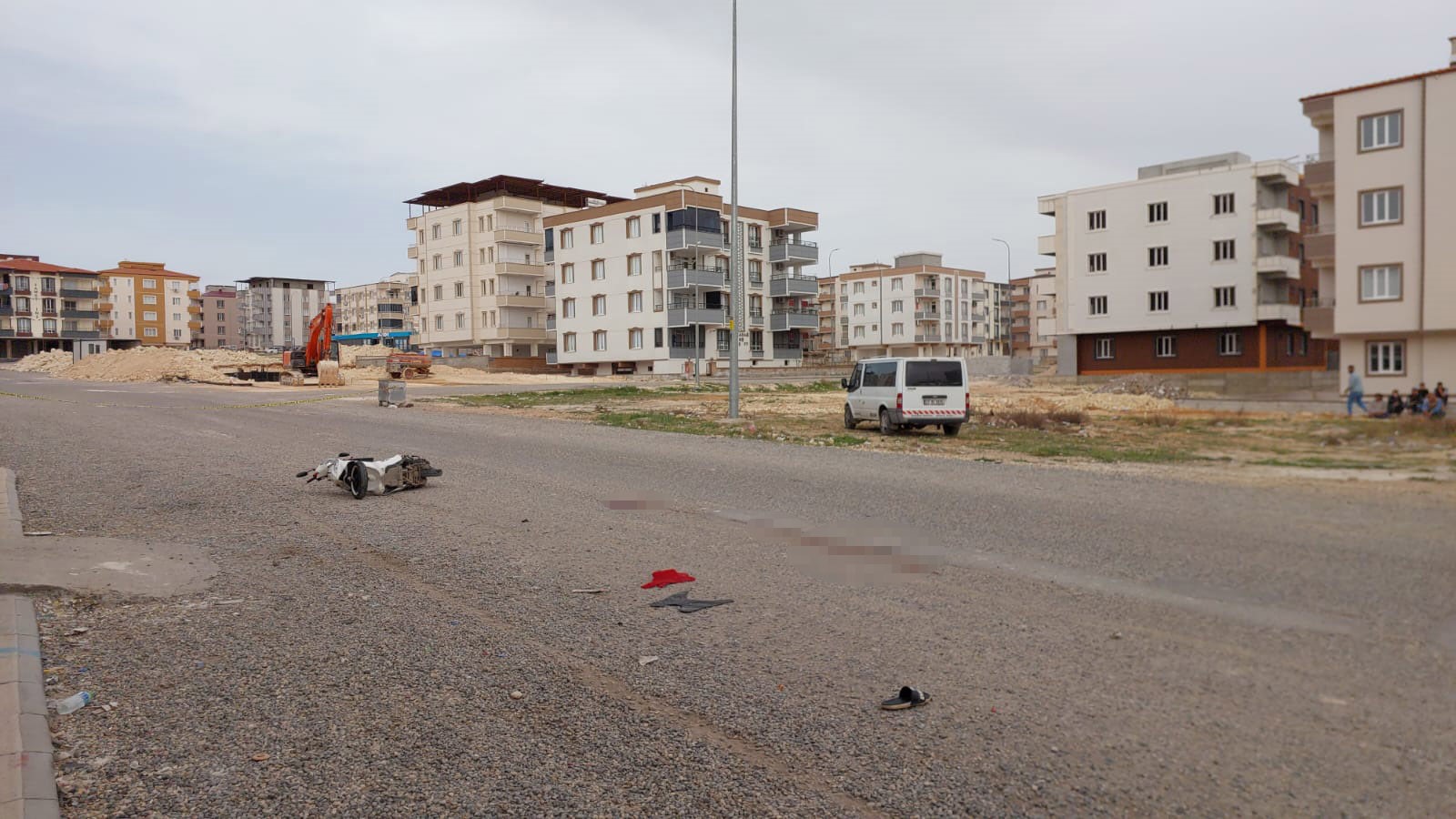 Gaziantep’te Feci Kaza Kamerada! - Gaziantep Son Dakika Haberleri | Gaziantep Haber - Gaziantep ...