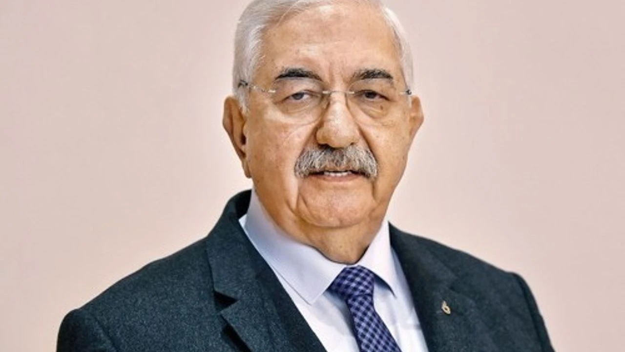 Ali Saydam Kim, Kaç Yaşında ve Nereli? - Gaziantep Son Dakika Haberleri ...